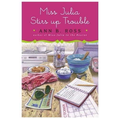 Miss Julia Stirs Up Trouble: A Novel 9780670026104 | eBay