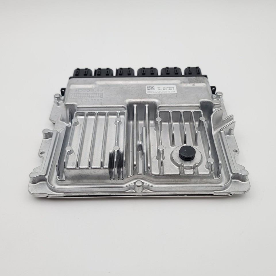 2018 - 2024 BMW X3 G01 2.0L Engine Computer Control Module ECM DME ...