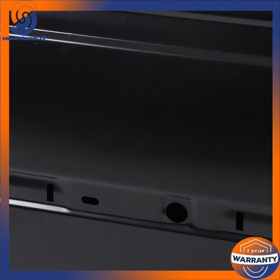Rear Tailgate Tail Gate For Ford F-150 F150 2009-2013 2014 Primed Black ...