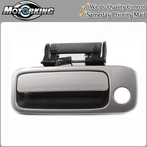 Exterior Door Handle Front Driver Side for 00-04 Toyota Avalon 4Q2 ...