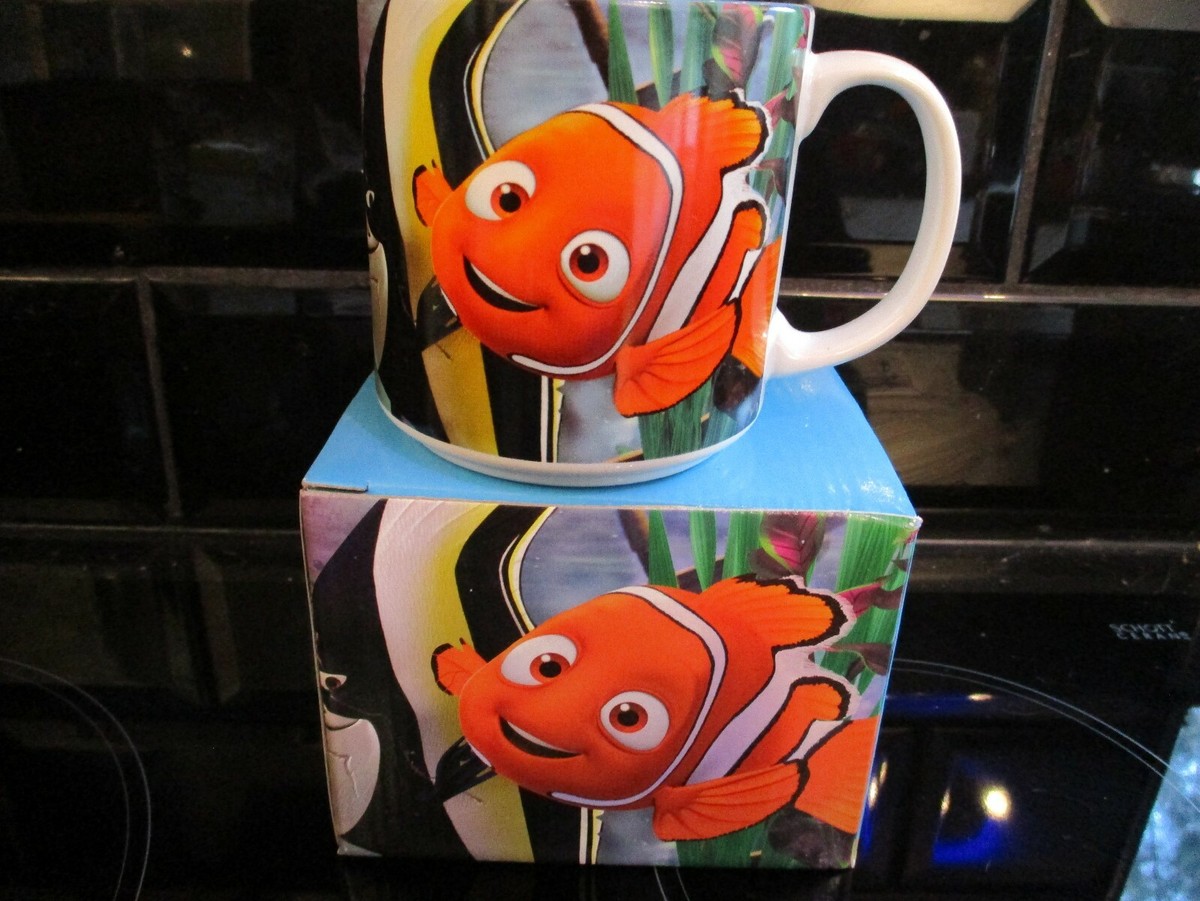 Finding Nemo Peach Quotes