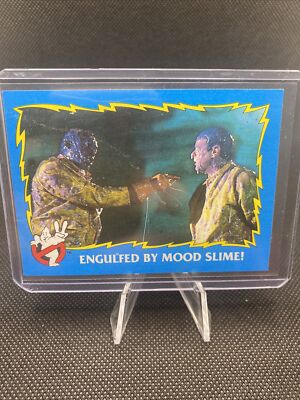1989 Topps Ghostbusters 2 Trading Card #58 | eBay