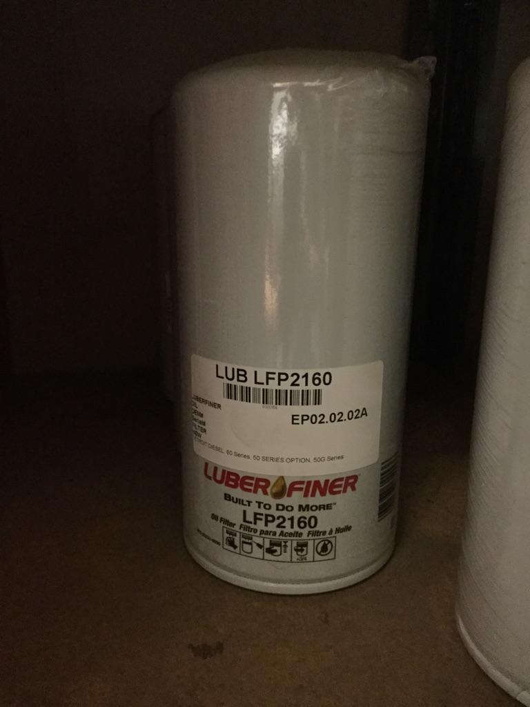 GONHER GP-193 - cross reference oil filters | oilfilter-crossreference.com