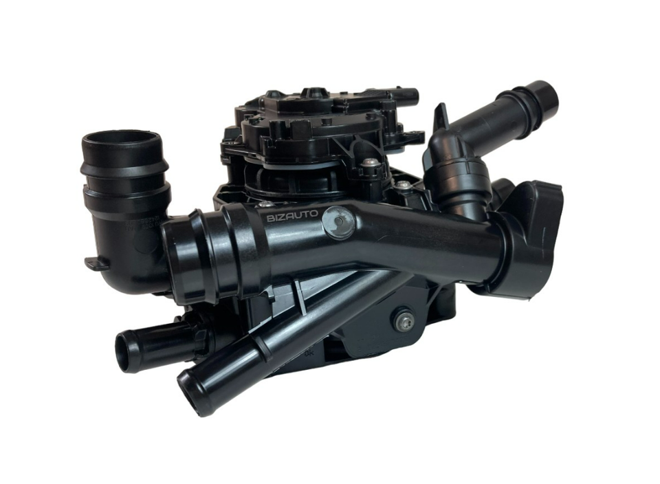 GENUINE ! ENGINE COOLANT THERMOSTAT FOR 2020-2024 HYUNDAI/KIA # 25600 ...