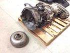03 04 05 06 07 Ford F250 F350 6.0L 4x4 5R100 Transmission w 273F ...