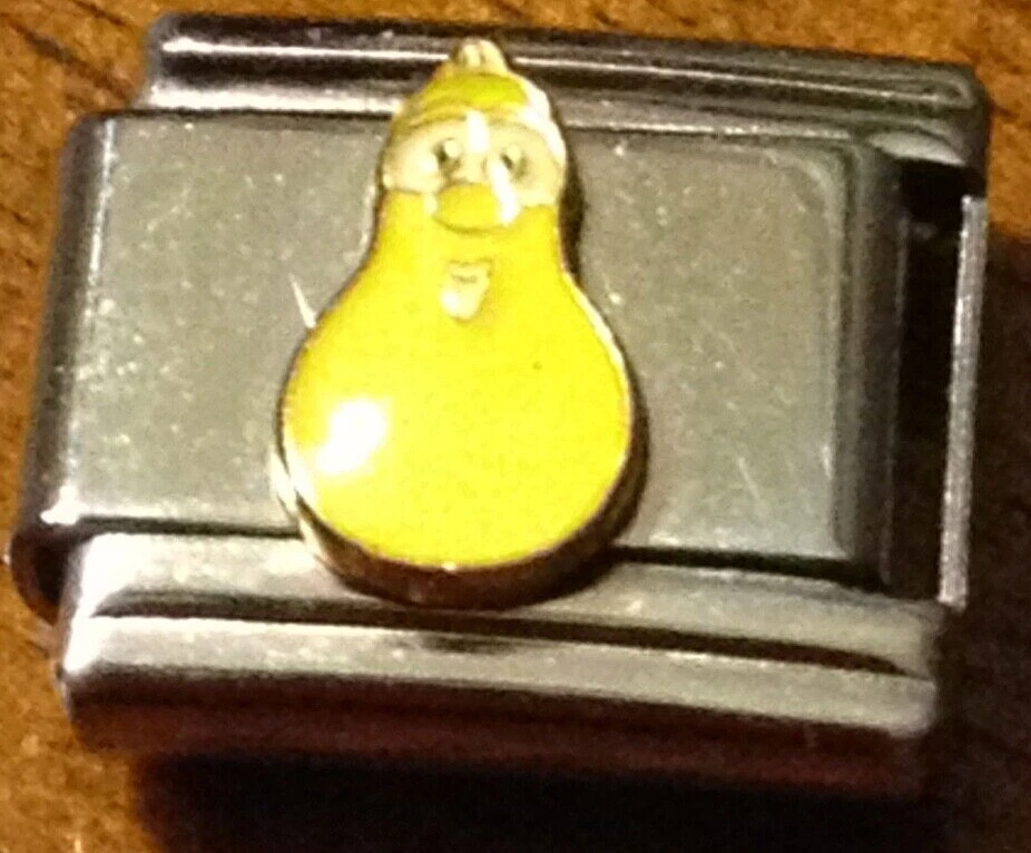 Veggie Tales Jerry Gourd