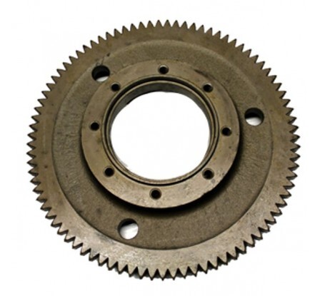 Gear 86 T (1T1631) Aftermarket for Caterpillar | eBay