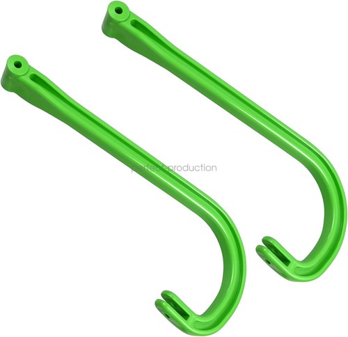 3639-781 Fits Arctic Cat Snowmobile Ski Handles Ski Loops Set Z ZL ZRT ...