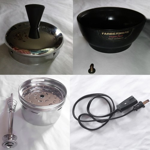 Select A Part - Farberware Automatic Coffee Percolator USA Replacement ...
