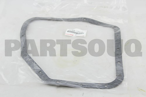 3516812030 Genuine Toyota GASKET, AUTOMATIC TRANSAXLE OIL PAN 35168 ...