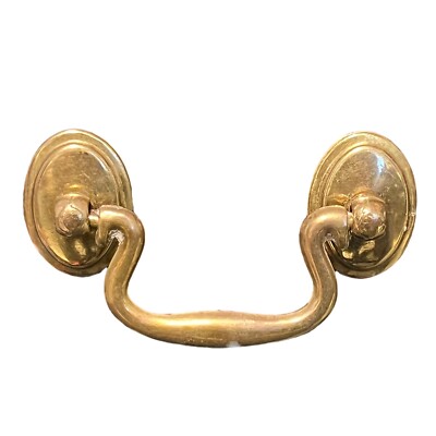 Drawer Pulls - Ethan Allen