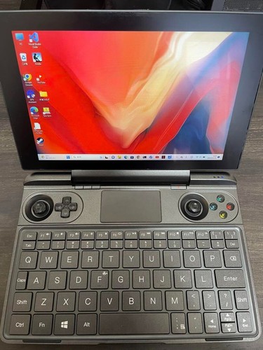 GPD Win Max 2021 G1619-01 i7-1195G7 2.9GHz 16GB RAM 1TB SSD Japan | eBay