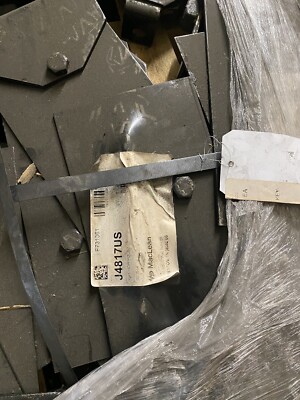 BRAND NEW MACLEAN ANCHOR POLE KEY POWER SYSTEM ( 30 PIECES ON PALLET ...