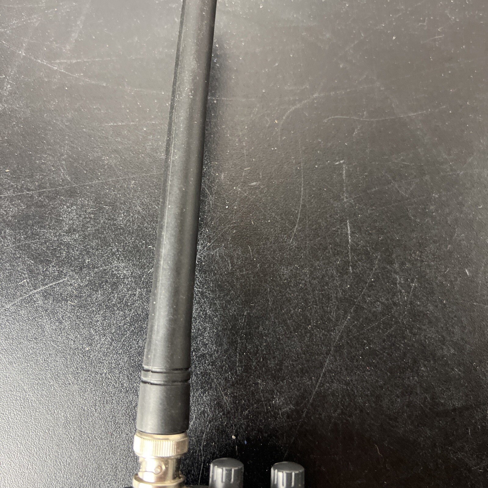 Radio Shack Pro-649 200 Channel Handheld Weather Scanner Cat No 2000649 ...