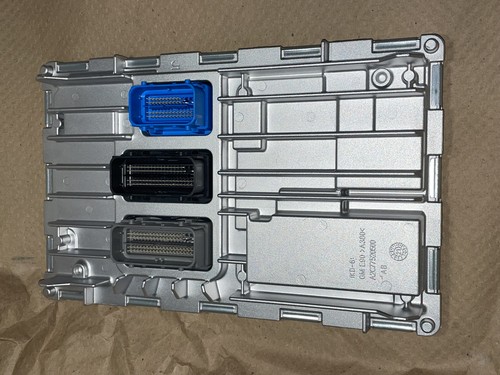 2019-2023 SILVERADO SIERRA 5.3 6.2 ENGINE CONTOL MODULE NEW GM ...