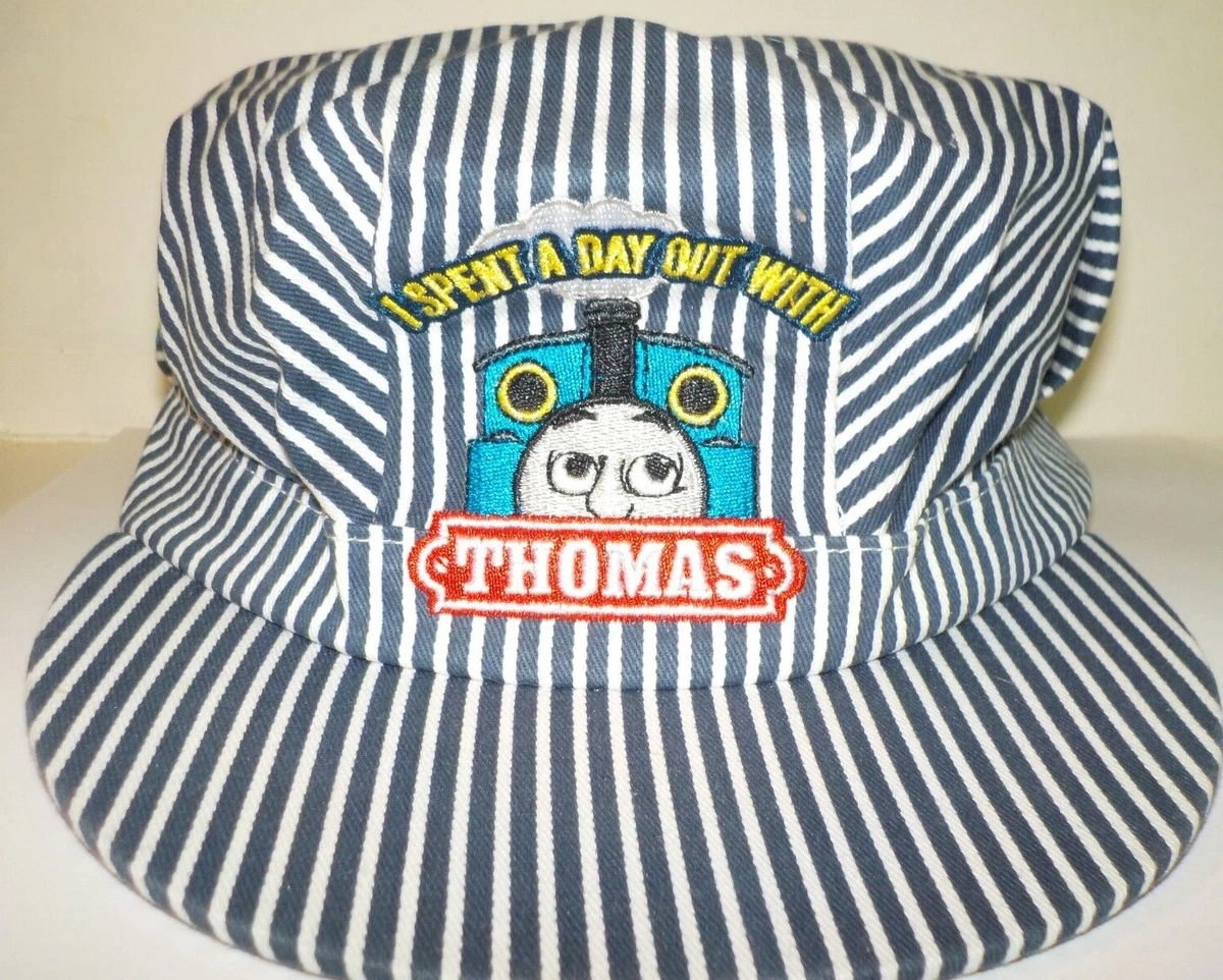 Thomas The Train Hat