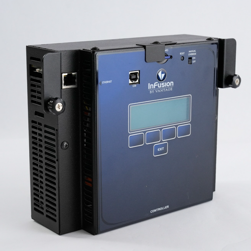 Vantage Controls IC-24 InFusion Controller IC24 | eBay
