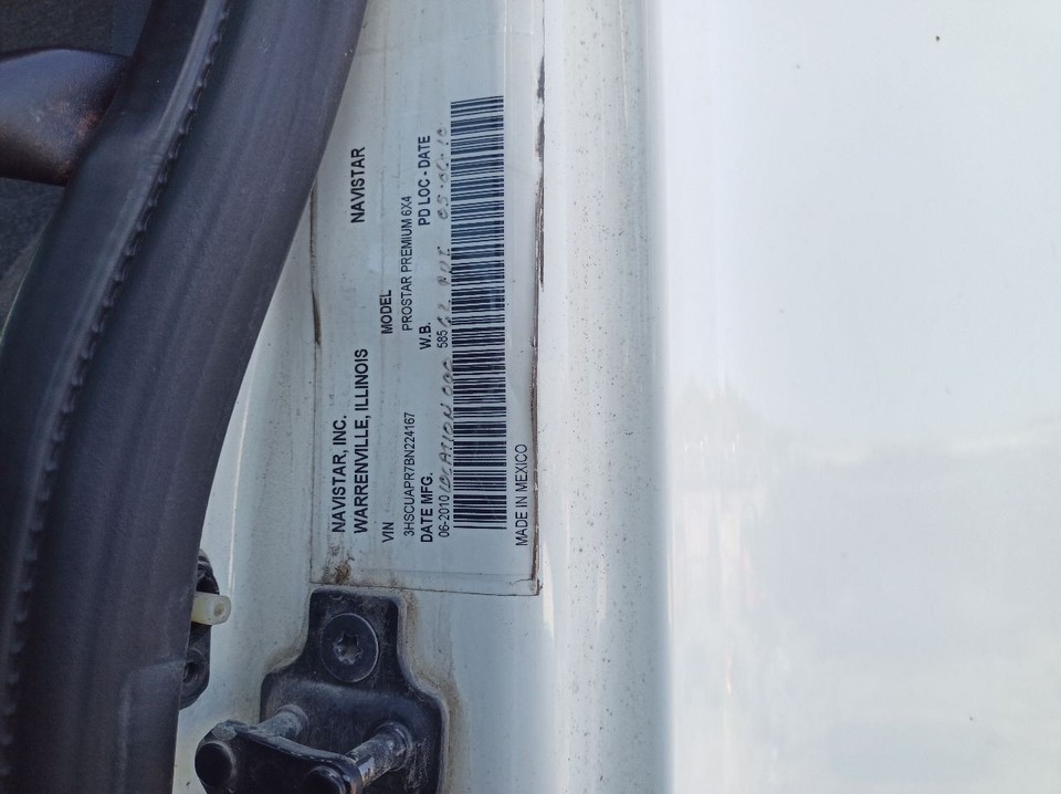 5016364 Bendix AD-IS Air Dryer/Water Separator With Tank (11923841 | eBay