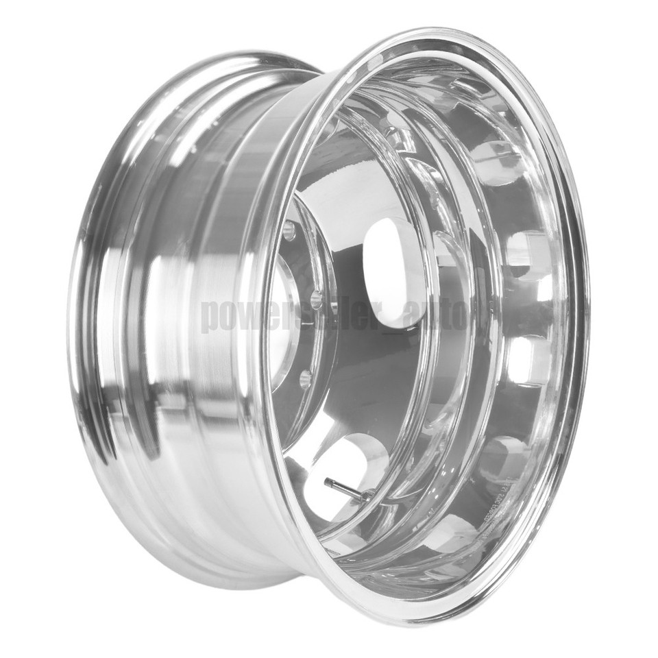 17" x 6.5" Replacement Front Wheel for Ford F-350 F-450 2005-2020 Rim ...