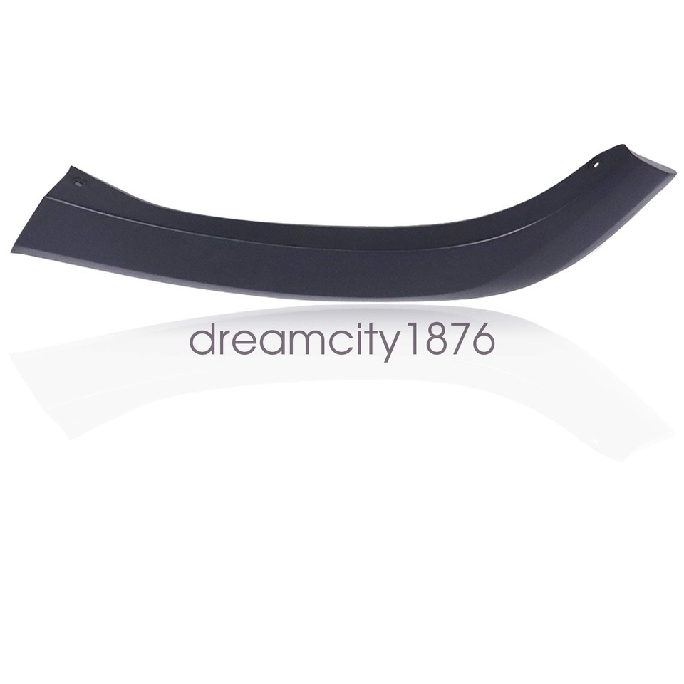 Rear Fender Molding Trim for 2010-2024 Toyota 4Runner Right Side ...