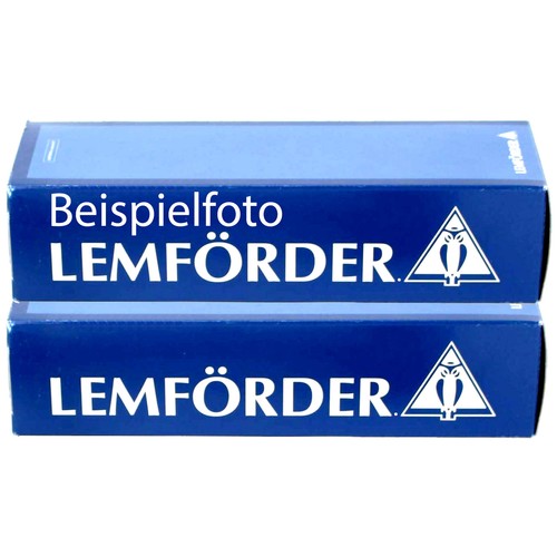 2x LEMFÖRDER 1626302 Koppelstange Stabi Vorne für 100NX ALMERA I II ...