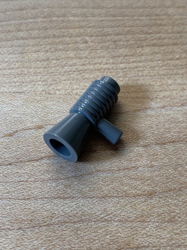LEGO Pieces: 1 dark bluish gray Minifigure Utensil, Loudhailer ...