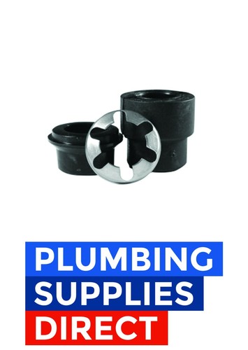 Philmac 25mm x 15mm Copper Connection Kit P86032 | eBay