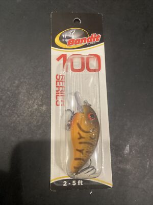 Bandit 100 Series Malfunction | eBay
