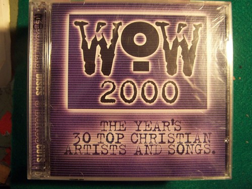 WOW 1998/ WOW 2000/ HITS OF 2006 Christian Music Cd Lot 724385162923| eBay