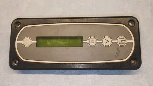 Dri-eaz Dehumidifier Control Board Panel Revolution 7000Xli PHD200 ...