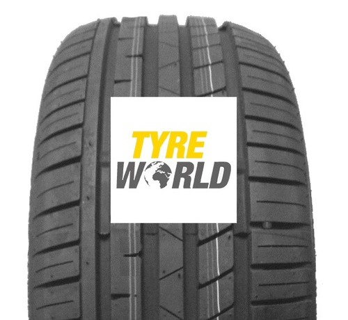 4x Event Tyre POTENTEM UHP 255 35 R18 94Y XL Reifen Sommer ...