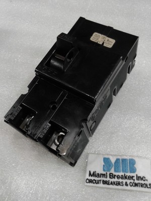 Circuit Breakers - Breakers 2 Pole 150 Amp 240V