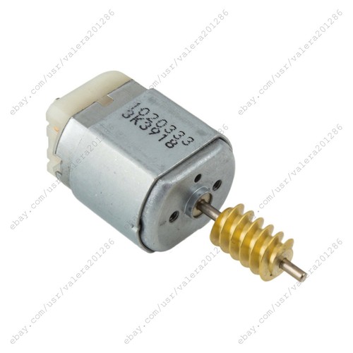 Merc Electronic Ignition Switch Steering Lock Control Module ESL W204 ...