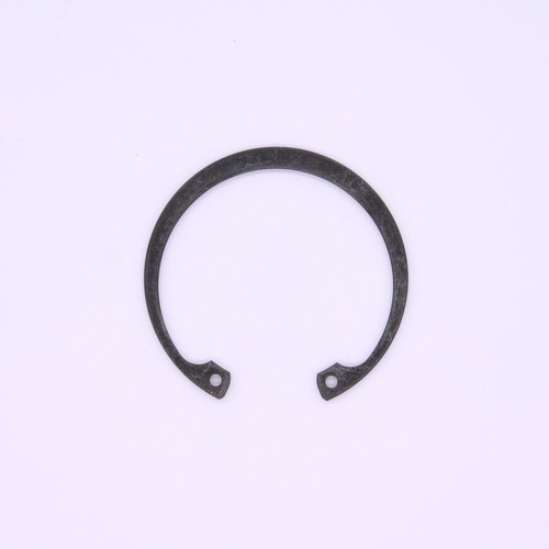 Inner Primary Cover Retaining Ring Part Number - 60678-85 | eBay
