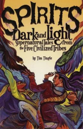 Tim Tingle Spirits Dark and Light (Poche) 9781947301719 | eBay