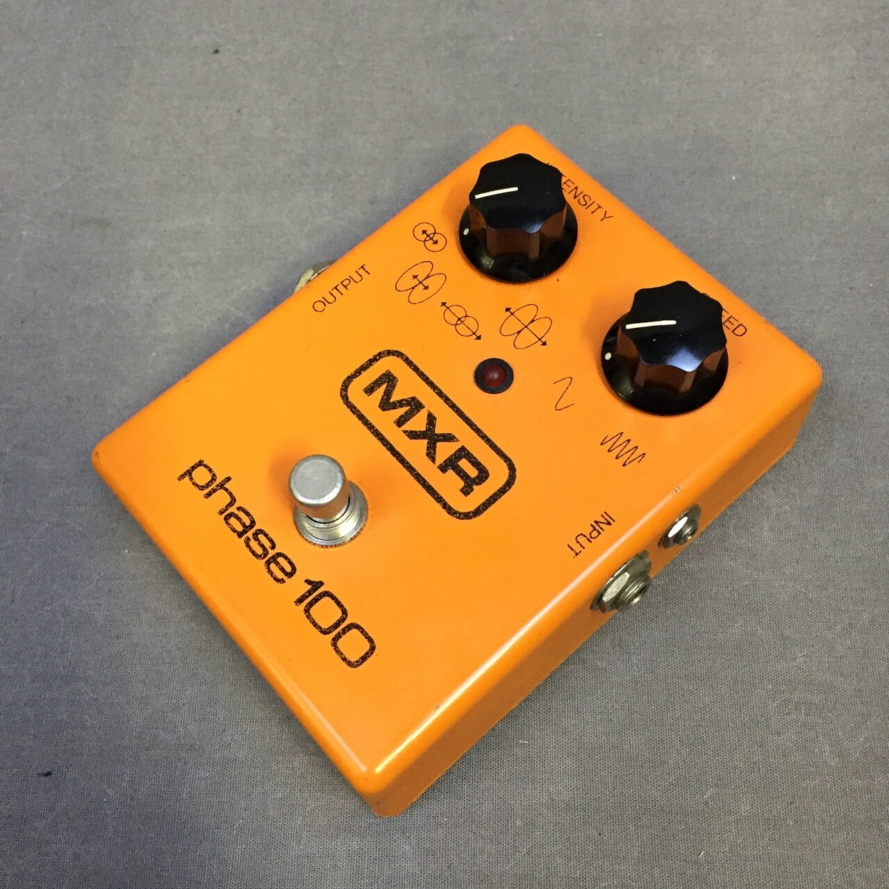MXR Phase 100 1981 Used Phaser | eBay