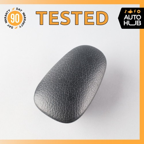 10-14 Mercedes W221 S400 S550 CL550 Center Console Phone Controller ...