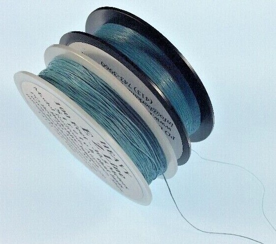 EZ Line for Telephone, Electric, Fences, Wires, Ropes(Elastic Polymer ...