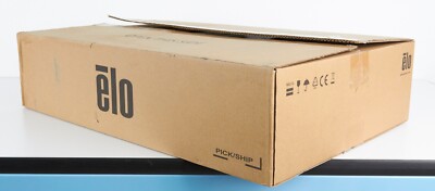 BRAND NEW ELO ET2794L 27" Open Frame Full HD Touchscreen Display IntelliTouch | eBay