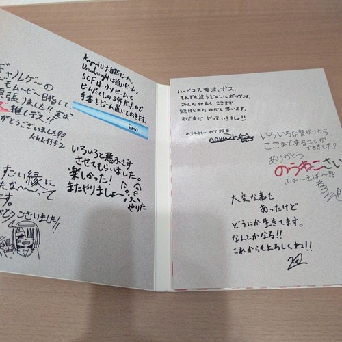 Nora Cat Sai Summary CD DVD nekomimi style nora2r xi | eBay