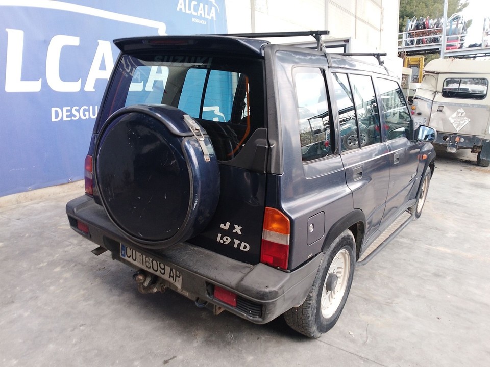 SUPPORTO ALTERNATORE / 1137674 PER SUZUKI VITARA ET, TA, TD 1.9 D A LAS ...