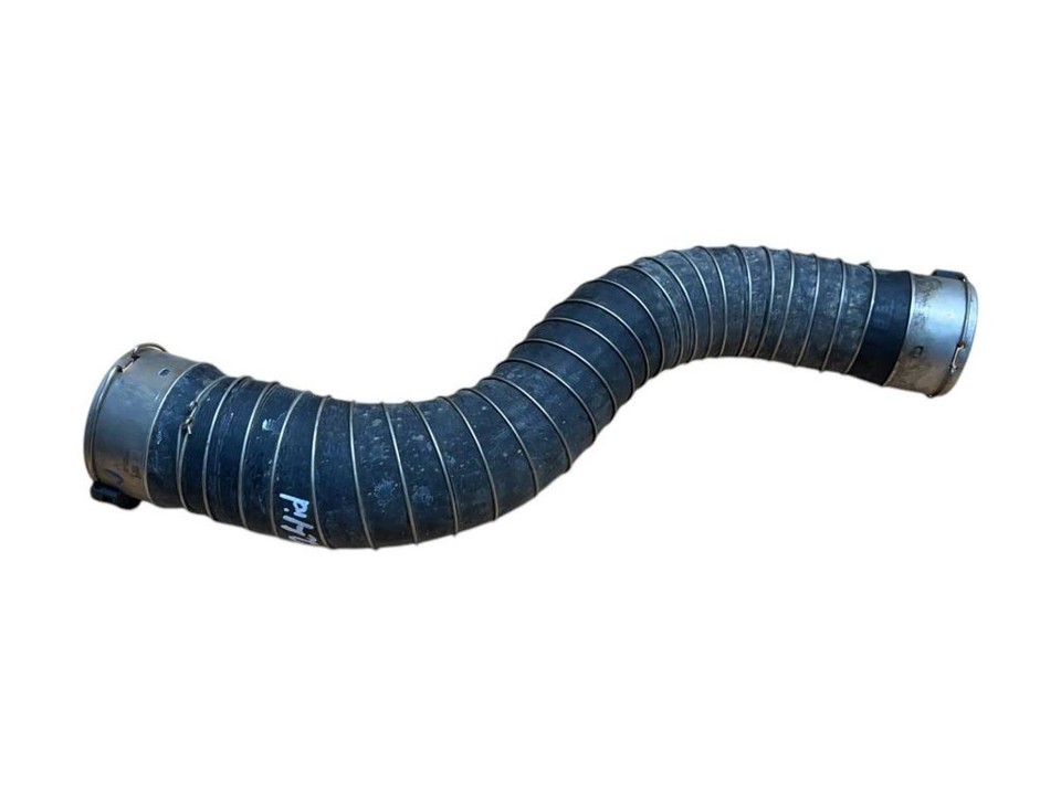 BMW 5 G30 G31 G38 2017 Diesel 140kW Schlauch Leitung Ladeluftkühler ...