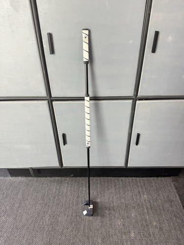 Lab Mezz 1 Max Broomstick Putter | eBay