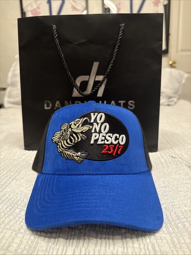 dandy hats x oscar ortiz | eBay