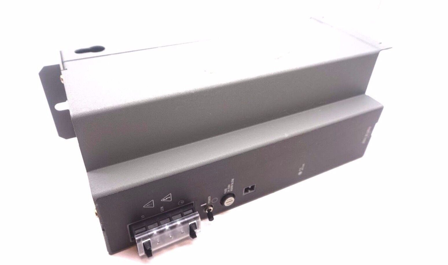 Allen-Bradley 1771-P7/D 108W AC Power Supply Module for sale online | eBay