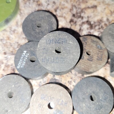 NOS Goodyear Brake Lining Puck PN# 9524161 / 95-24161 BL 76 Cessna 150 ...