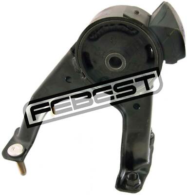 Rear Engine Mount 4Afe/5Efe At For TOYOTA CORONA CT19# (1992-1998) | eBay
