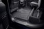 2020 GMC/Chevrolet Crew Cab 2ndRow Interlocking Floor Liner Black GM ...