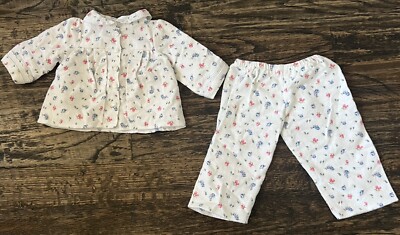 American Girl Emily’s Pajamas Retired | eBay