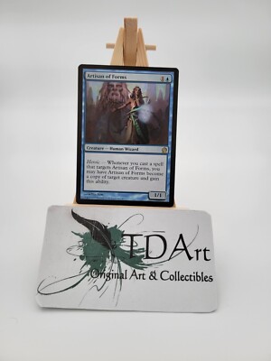 ARTISAN OF FORMS ~ NM ~ MTG - Theros THS 40/249 | eBay